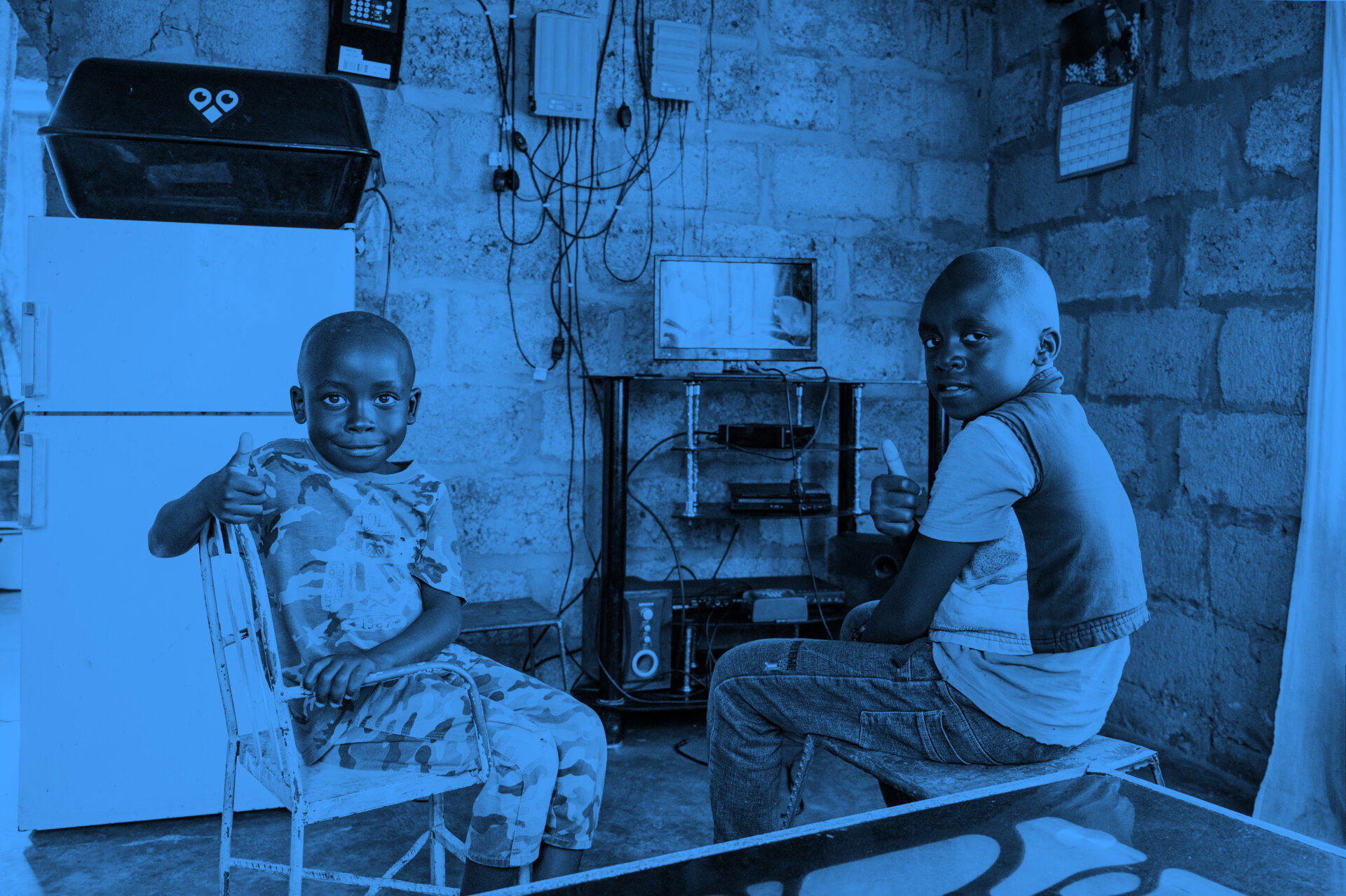 The Beyond the Grid Fund for Africa launches a Call for Proposals in ...