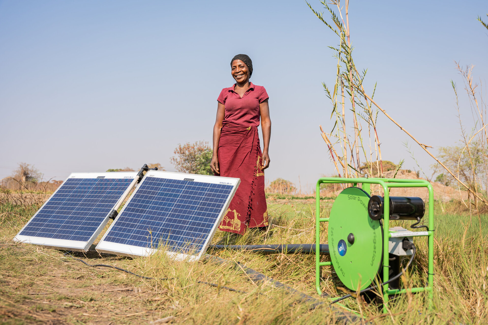 BGFA in 2023: Over one million lives impacted so far - BGFA
