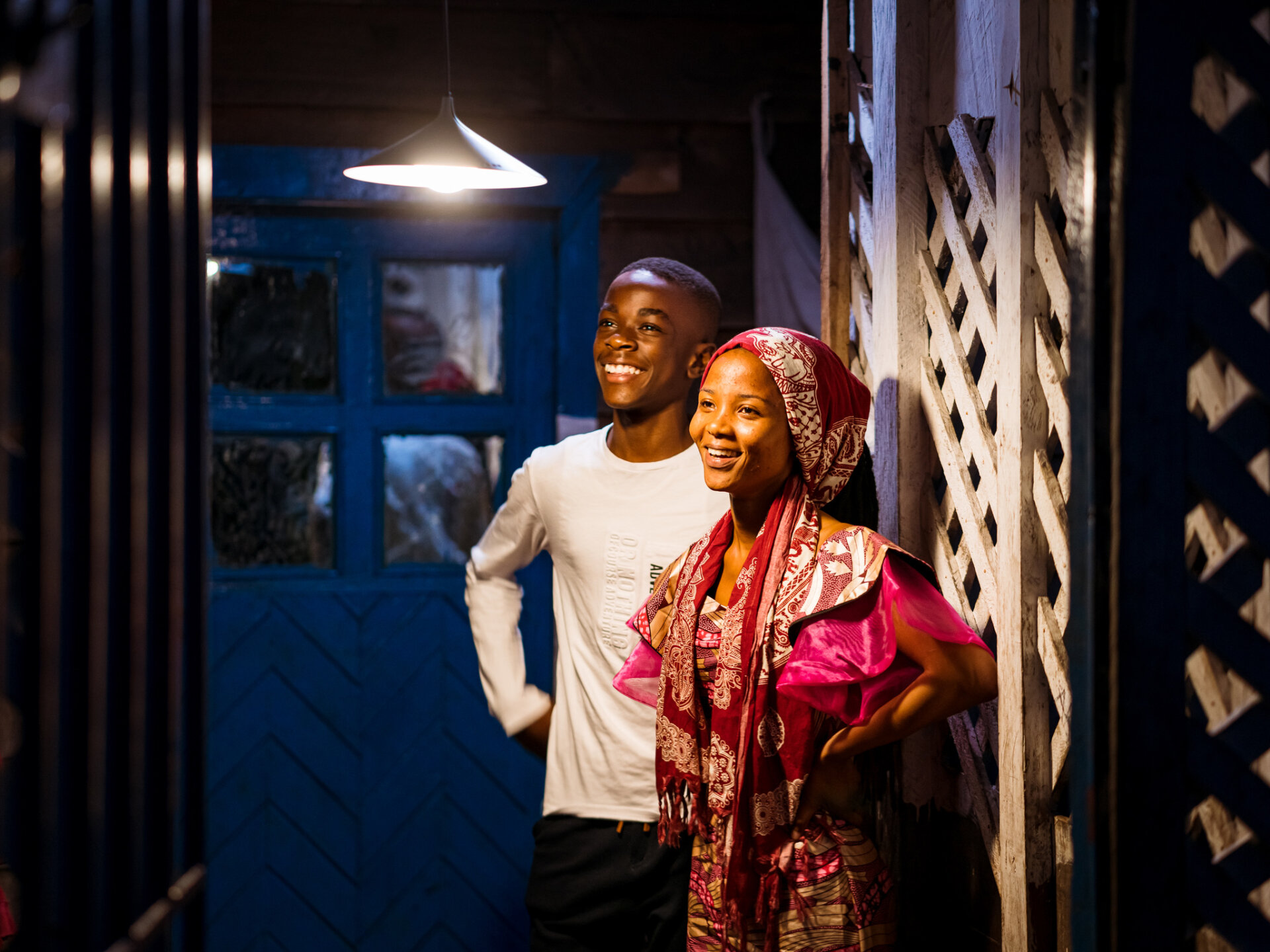 The Beyond the Grid Fund for Africa signs first agreement in the ...